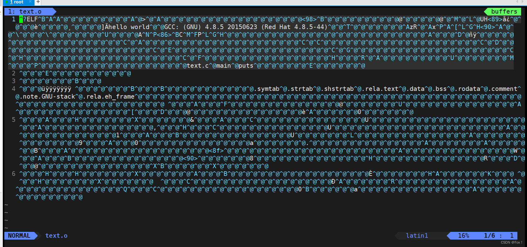 【Linux编译器-gcc/g++使用】-阿里云开发者社区
