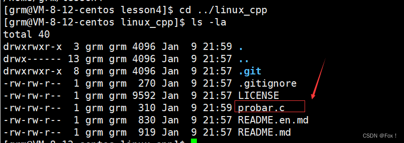 【如何在Linux下使用Git命令在Gitee上创建项目】-阿里云开发者社区