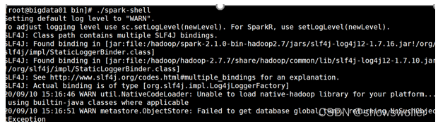 【大数据技术Hadoop+Spark】Spark SQL、DataFrame、Dataset的讲解及操作演示（图文解释）-阿里云开发者社区