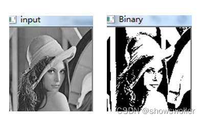 OpenCV简介、导入及图像处理基础方法讲解（图文解释 附源码）-阿里云开发者社区