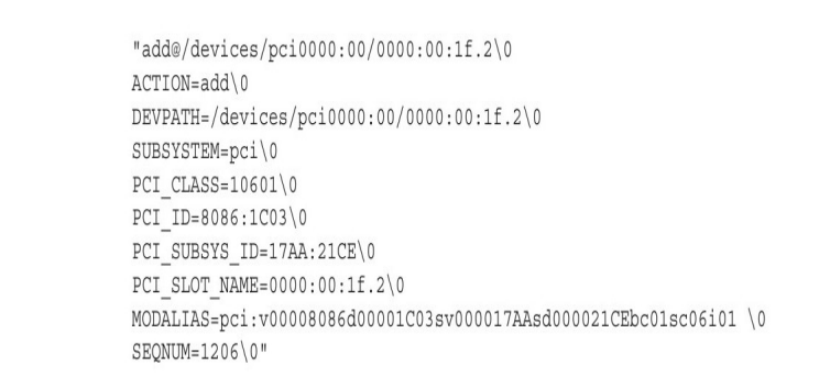 Linux initramfs原理与构建实现udev驱动自动加载-开发者社区-阿里云
