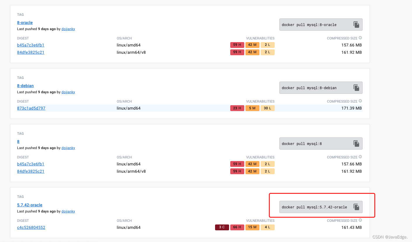 【教程分享】一键部署MySQL，轻松搞定Docker安装和配置！-阿里云开发者社区