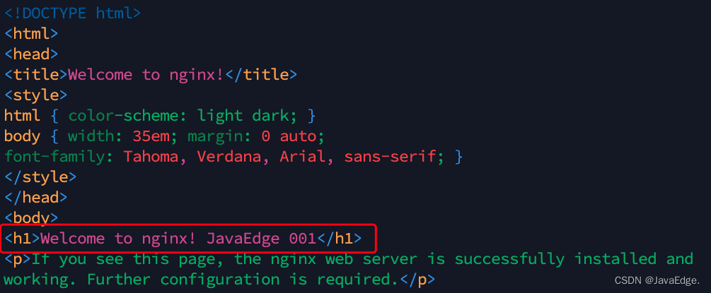 从零开始：使用 Kubernetes 部署 Nginx 应用-阿里云开发者社区