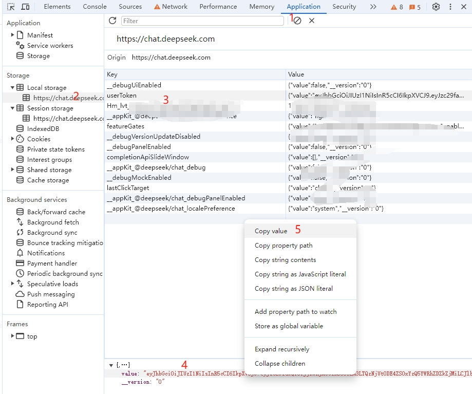 DeepSeek-Free-API：DeepSeekV3免费的api接口，需要使用api方式的同学可以参考一下这个项目，可以收藏起来试一下 ...