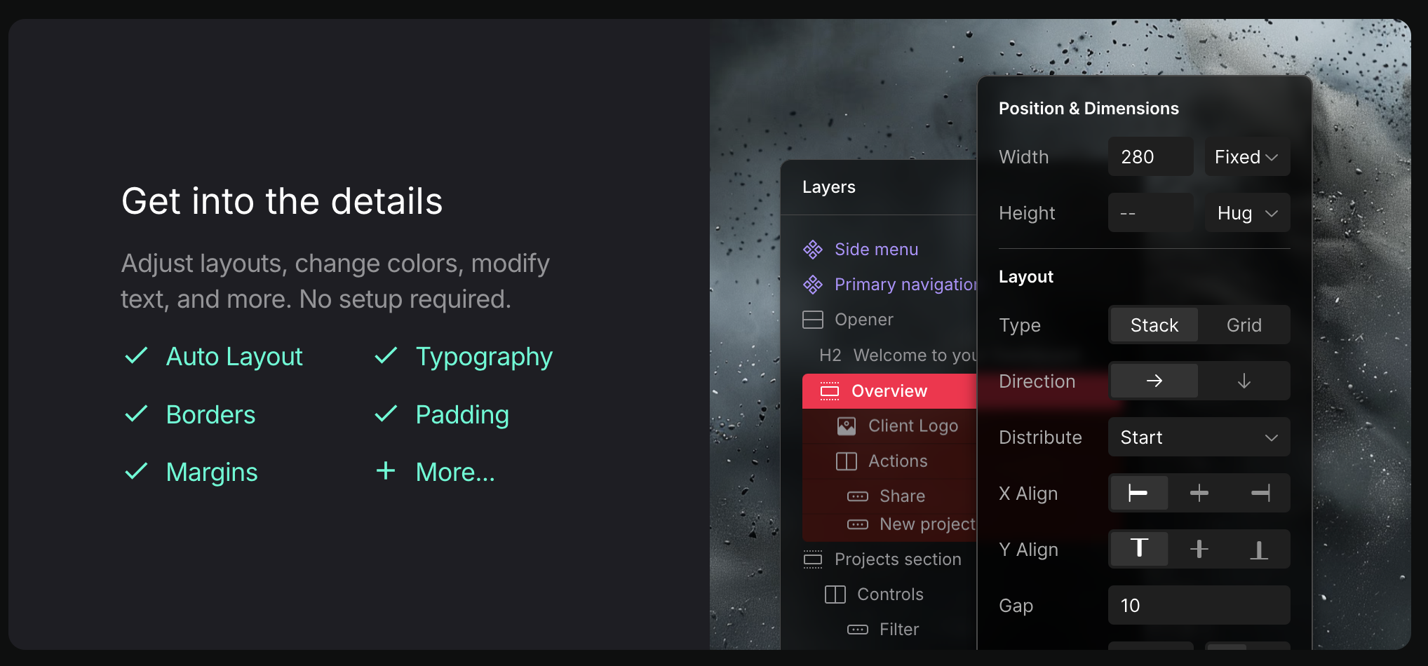 天都塌了，17K+ Star 的AI开源神器！Onlook 如何颠覆前端开发与设计协作？怎么办-阿里云开发者社区