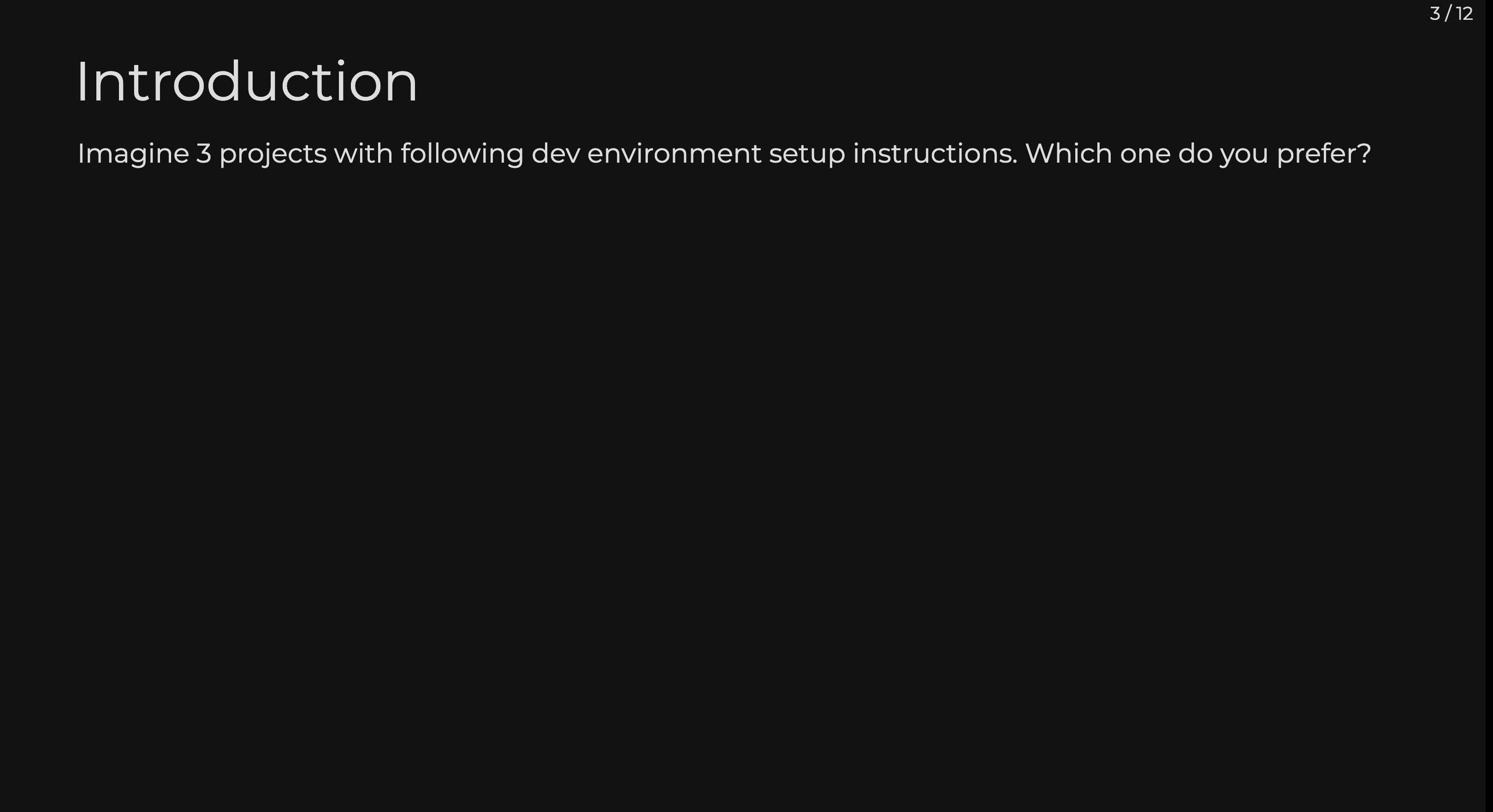 Slidev使用指南将Markdown高效构建为交互式开发者幻灯片-开发者社区-阿里云