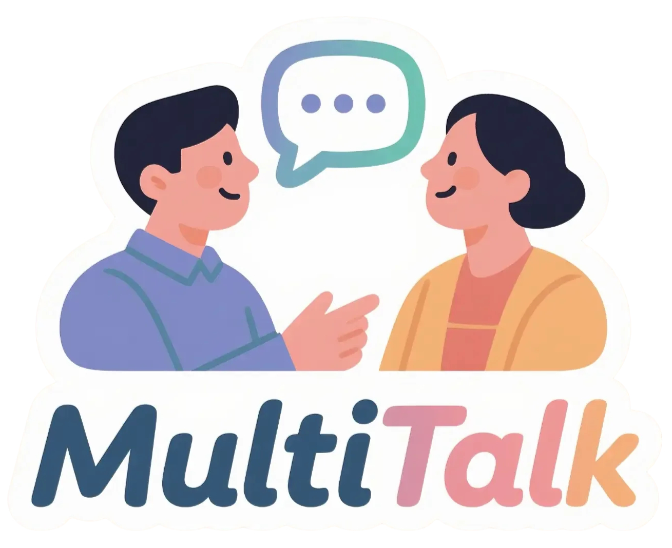 不看后悔！GitHub 开源 MultiTalk .8k star 强大的人语音＋图像绑定项目-阿里云开发者社区