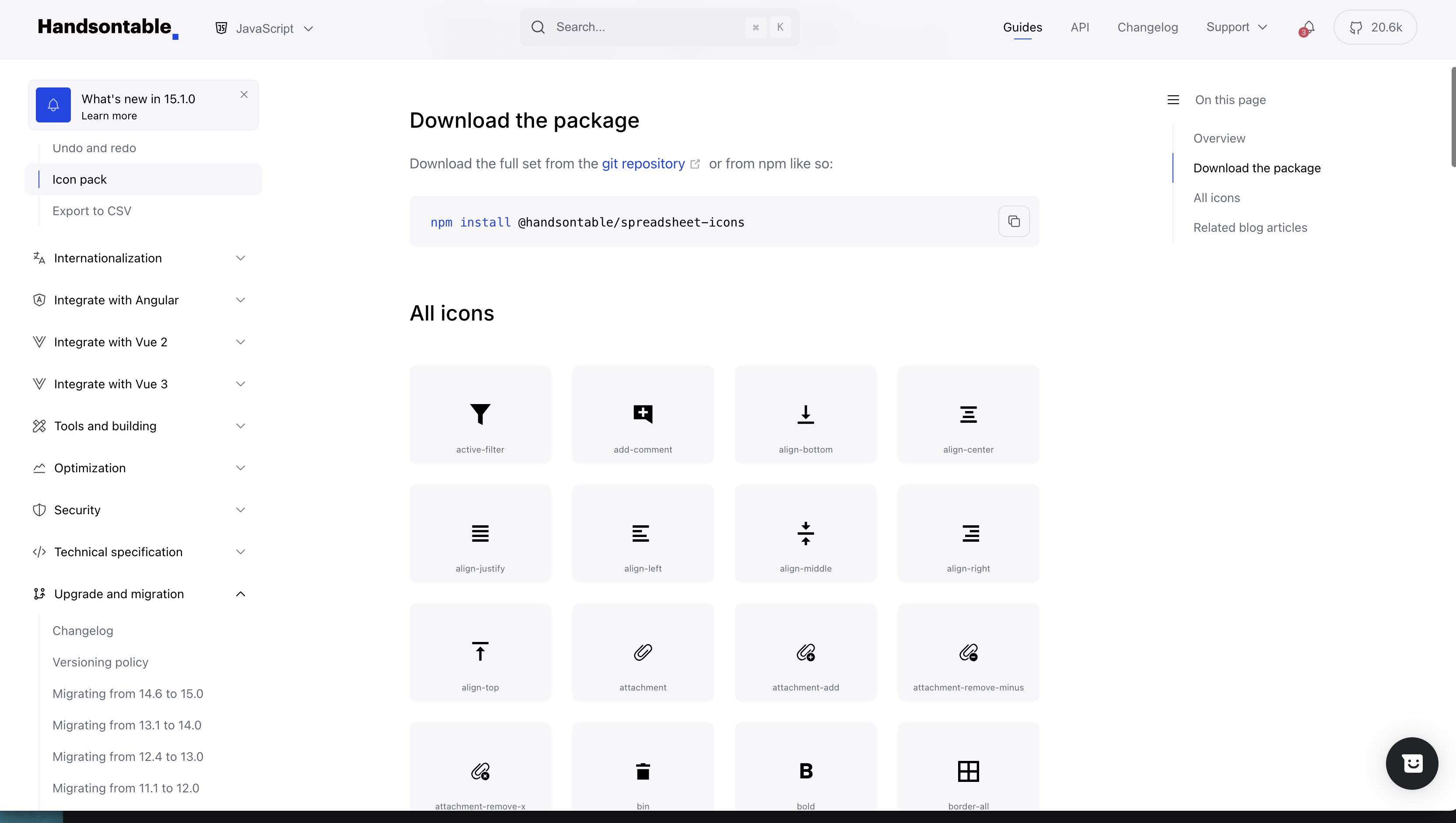Handsontable深度解析如何构建Excel级Web表格组件-开发者社区-阿里云