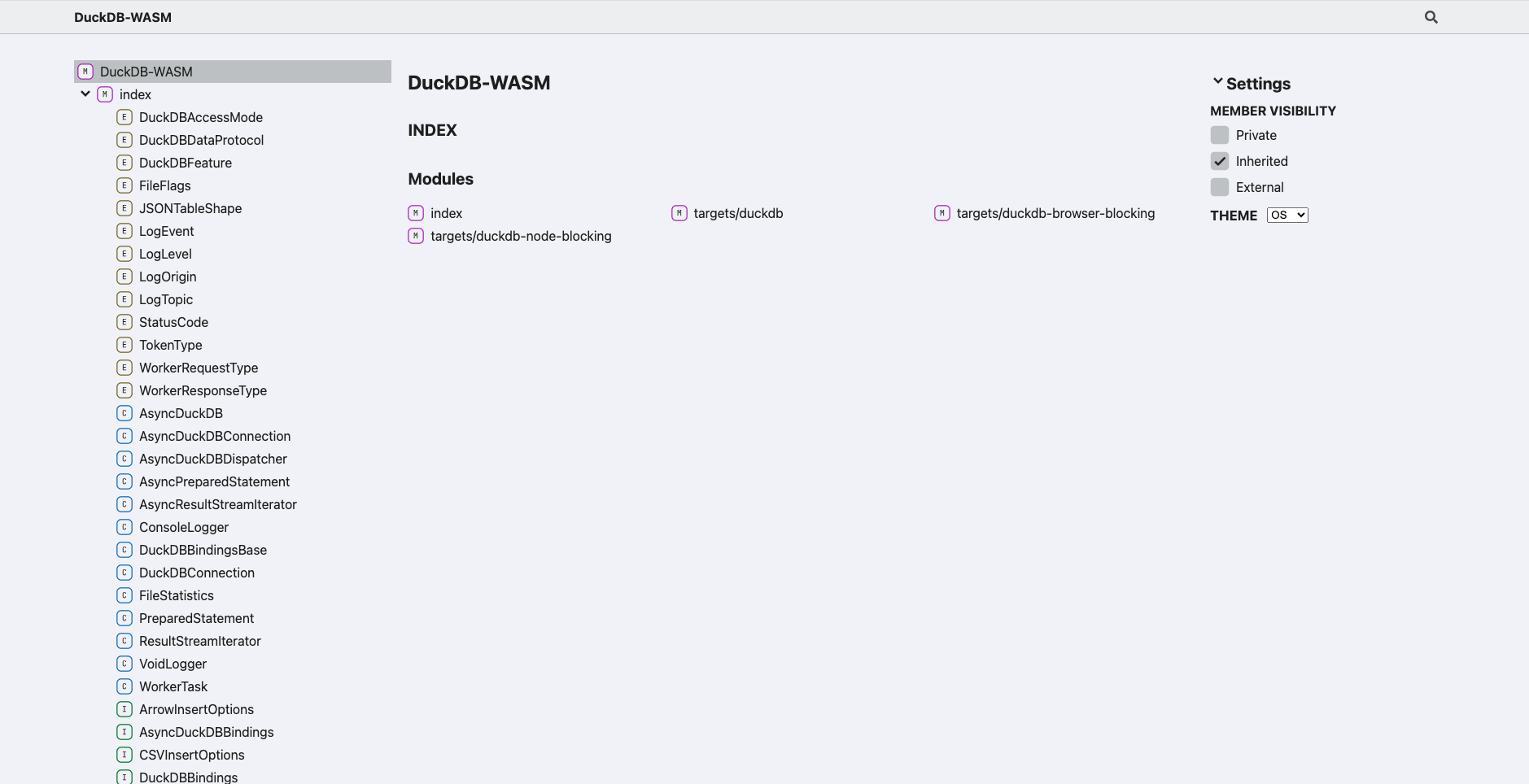 DuckDB嵌入式OLAP引擎技术架构与应用场景解析-开发者社区-阿里云