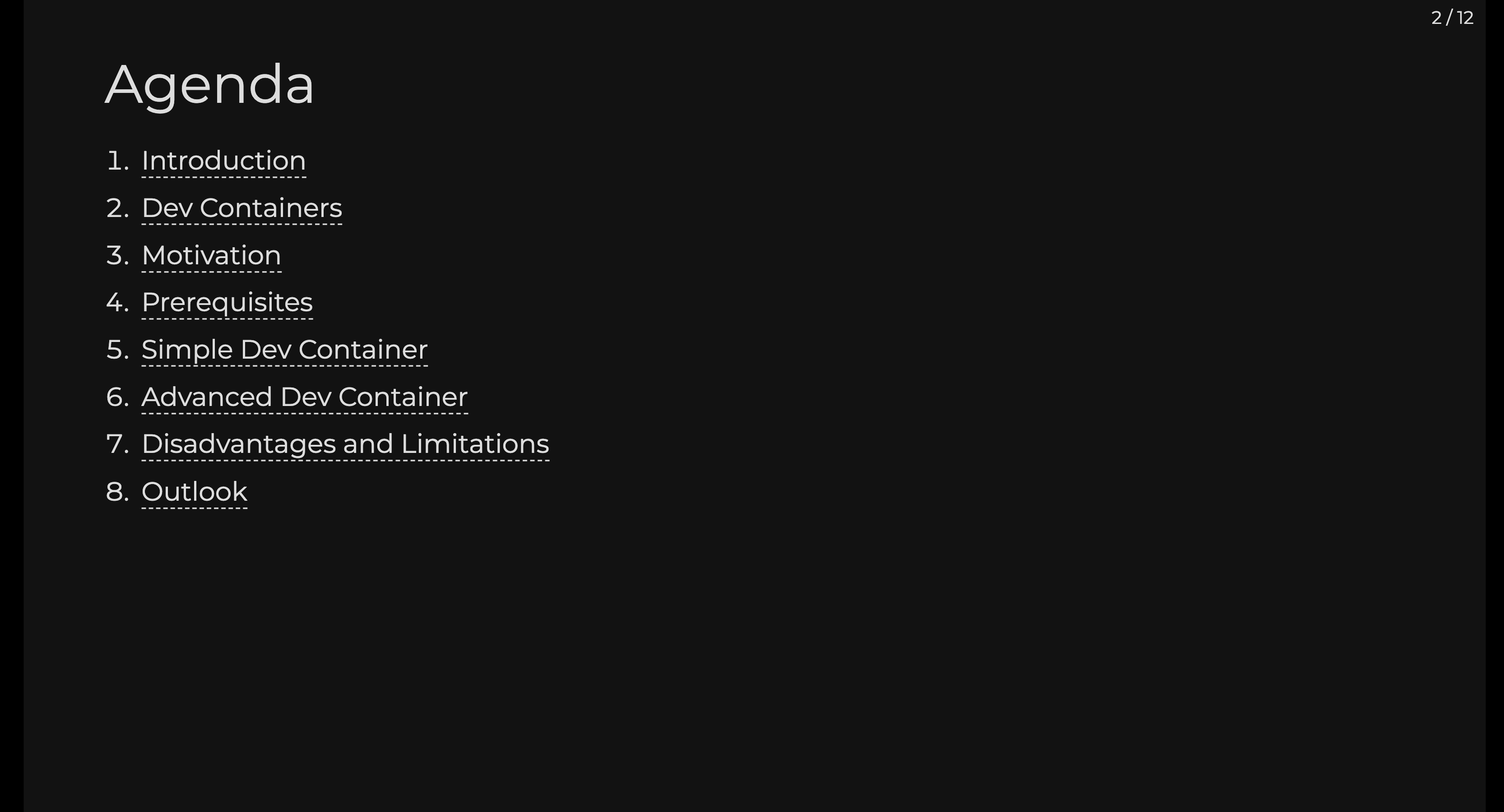 Slidev使用指南将Markdown高效构建为交互式开发者幻灯片-开发者社区-阿里云