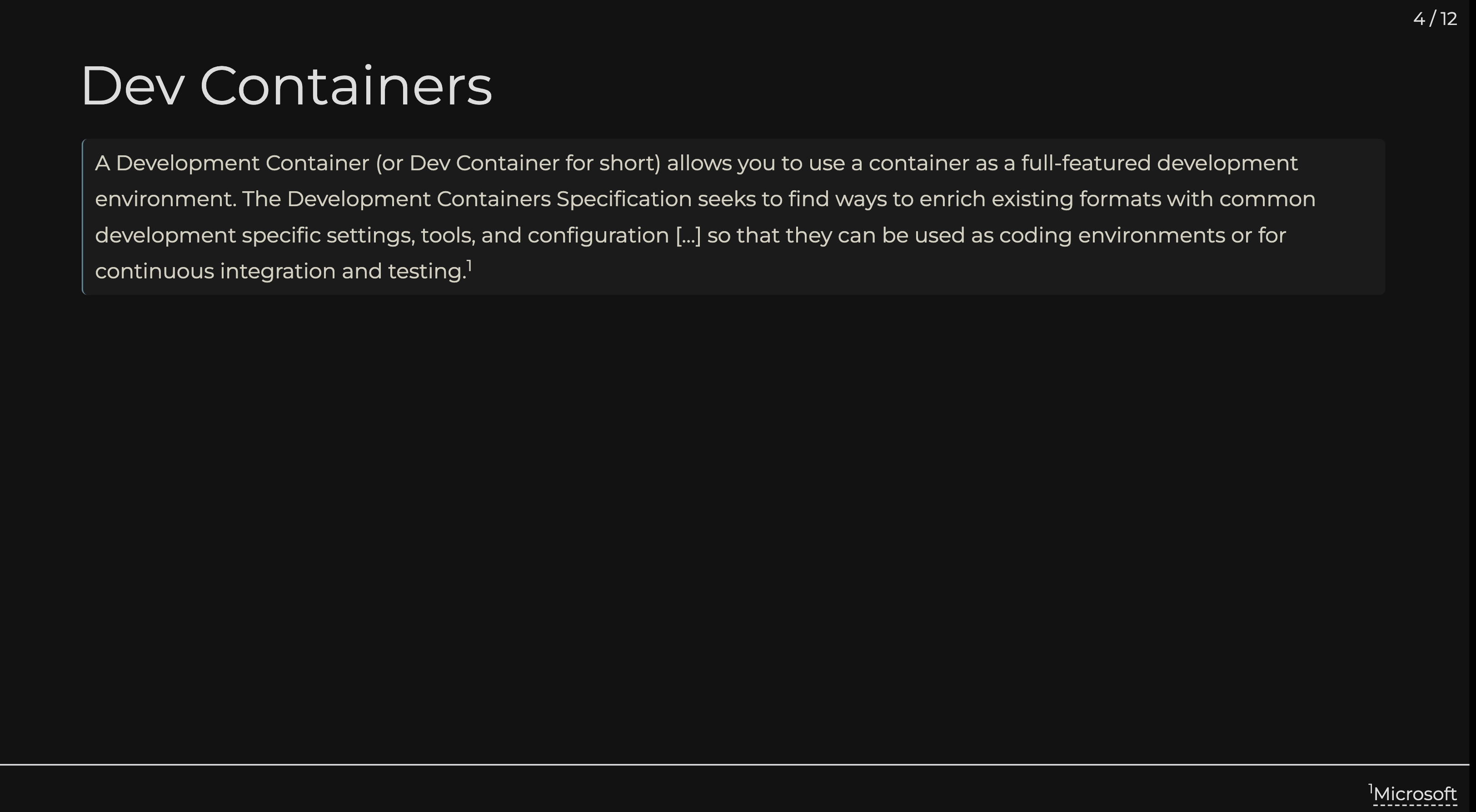 Slidev使用指南将Markdown高效构建为交互式开发者幻灯片-开发者社区-阿里云
