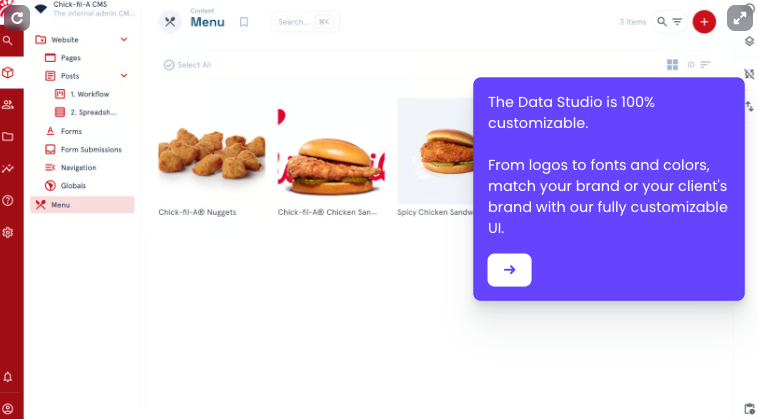 炸裂，Directus要干掉后台团队！GitHub 31K+星神器：SQL秒变API，你只管设计界面！-阿里云开发者社区