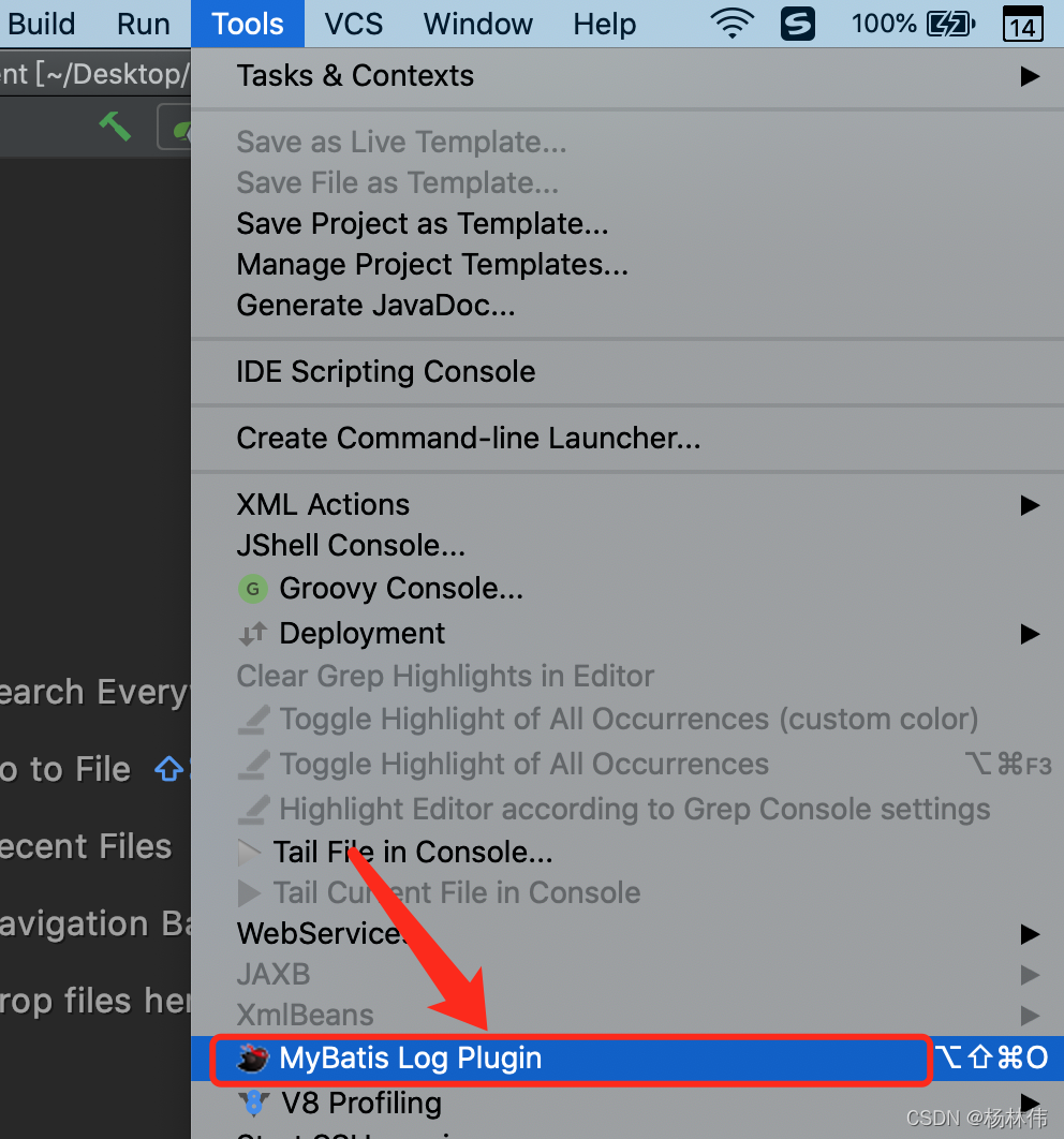 IDEA控制台如何查看格式化的SQL（MyBatis Log插件）-阿里云开发者社区