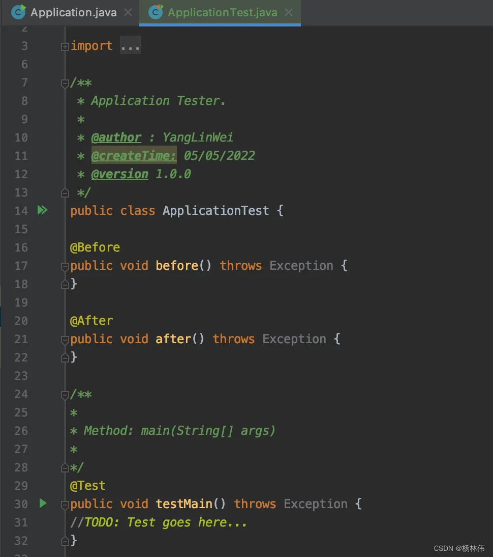 IDEA安装与使用JUnitGenerator插件-阿里云开发者社区