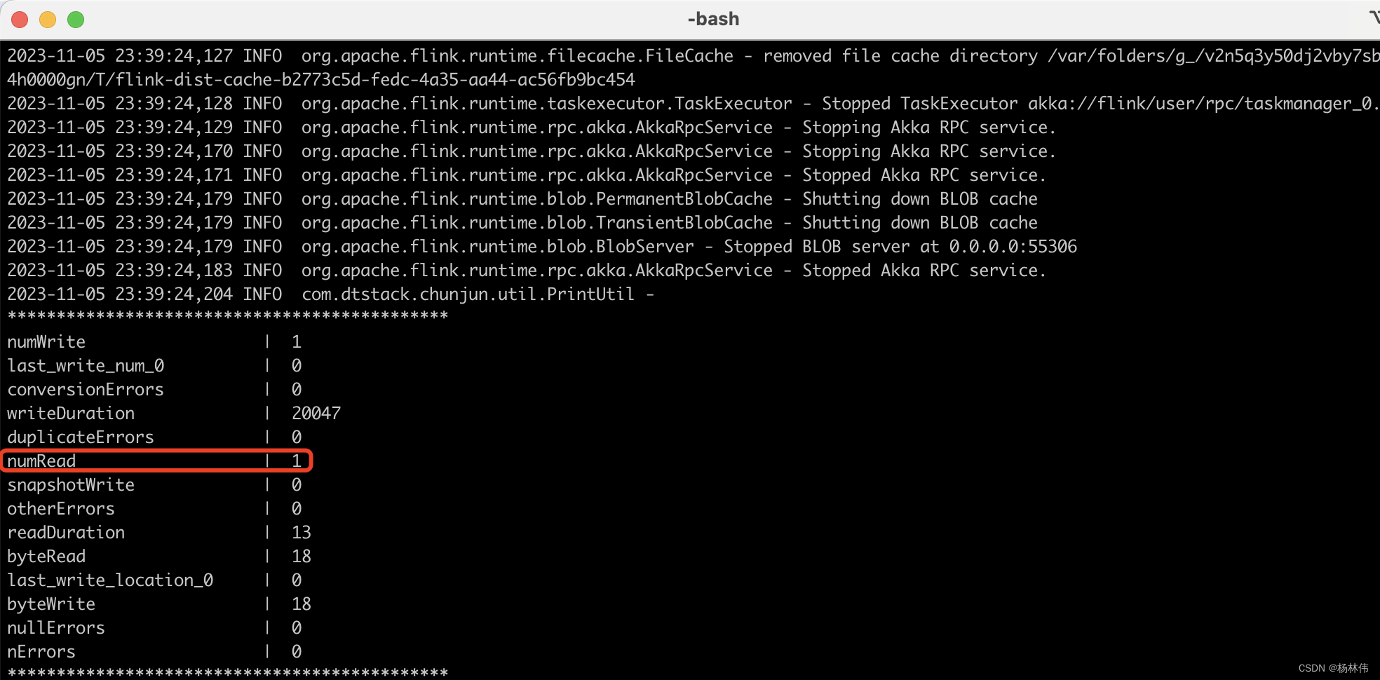 使用FlinkX纯钧实现MySQL到MySQL的数据同步-开发者社区-阿里云
