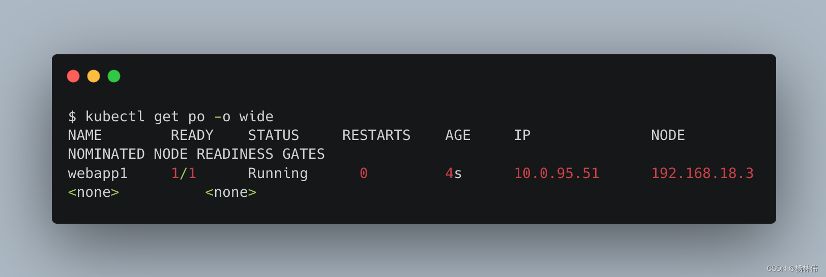 配置Kubernetes Pod的DNS域名与dnsPolicy和dnsConfig-开发者社区-阿里云
