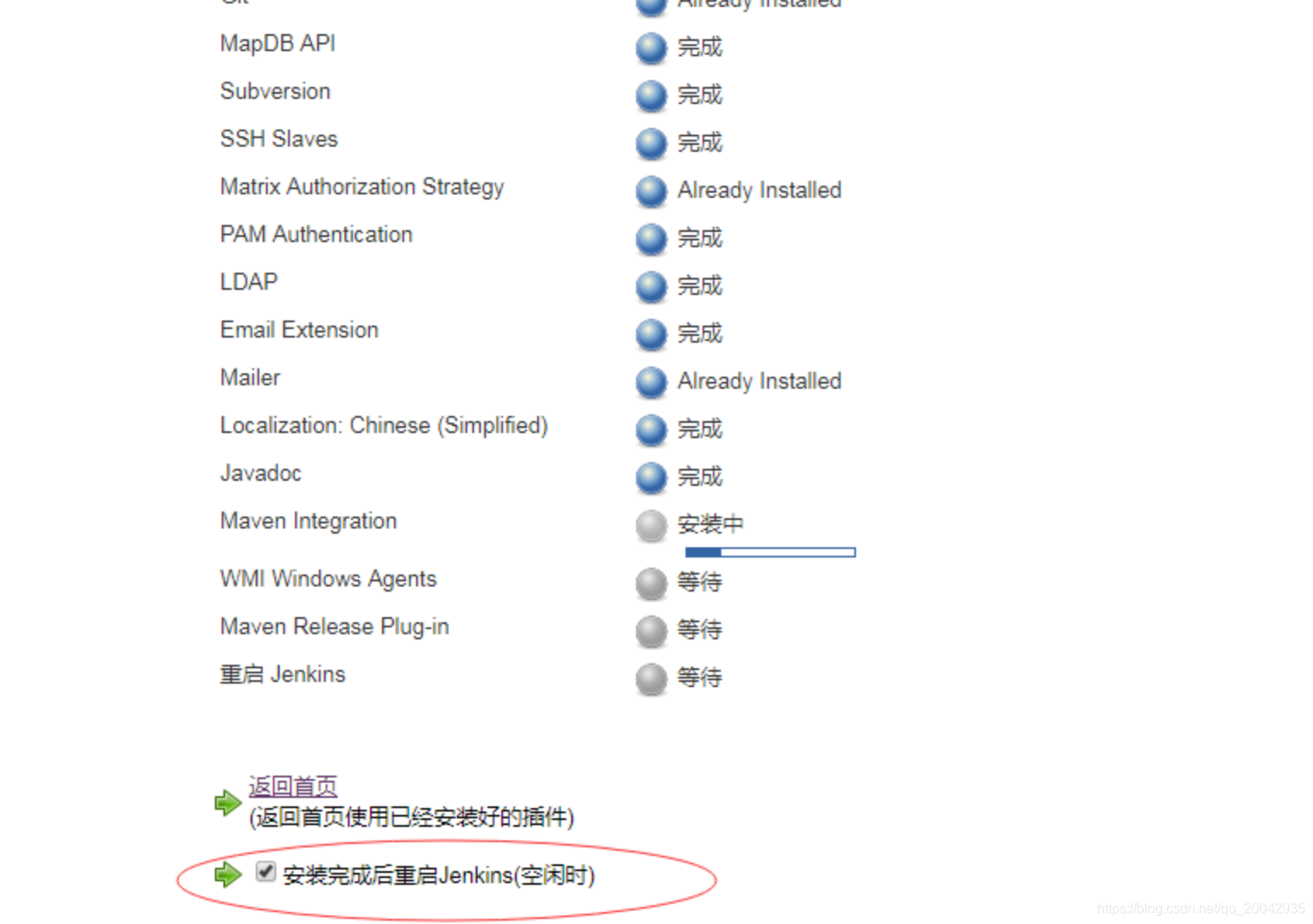 Jenkins全局工具配置(JDK、Maven、Maven插件)-阿里云开发者社区