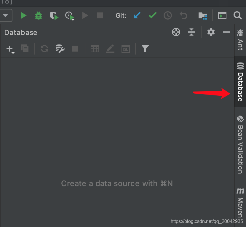 使用IDEA插件EasyCode为MyBatis逆向生成代码-开发者社区-阿里云