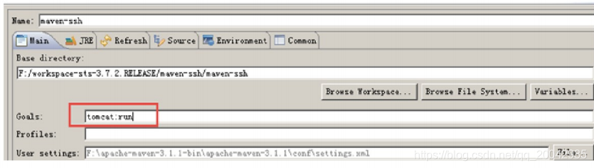 12Maven - Maven工程运行调试-阿里云开发者社区