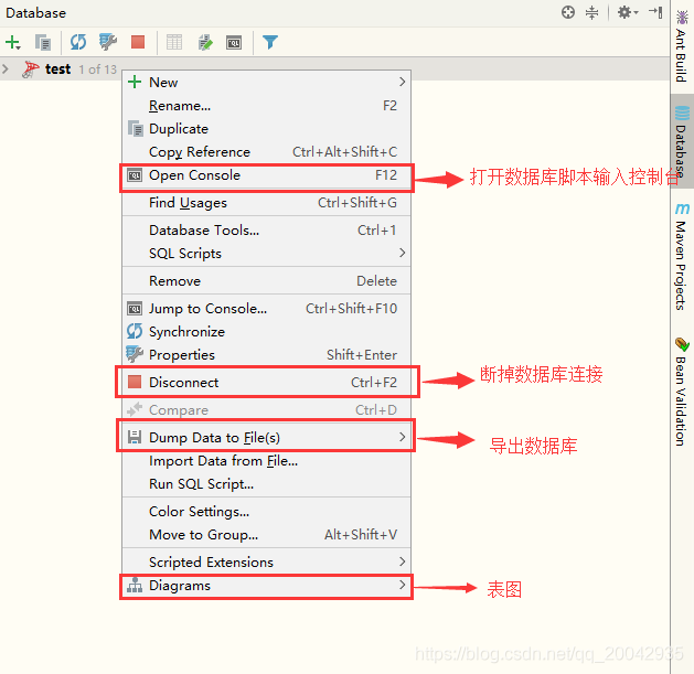 使用IntelliJ IDEA的Database插件连接SQL Server数据库-开发者社区-阿里云