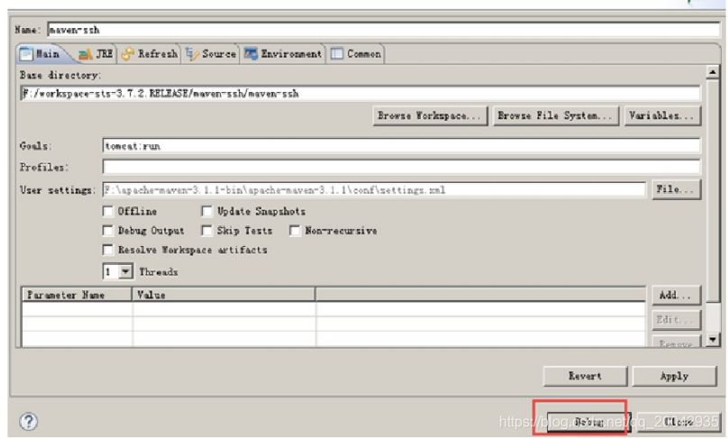 12Maven - Maven工程运行调试-阿里云开发者社区