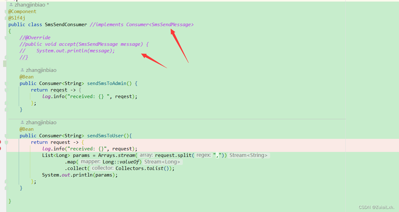 【java】error Creating Bean With Name ‘functionbindingregistrar‘ Defined In Class Path Resource的一种