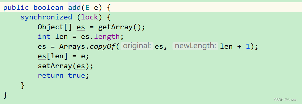 【Java】从源码分析fail-fast和fail-safe是如何产生的-阿里云开发者社区