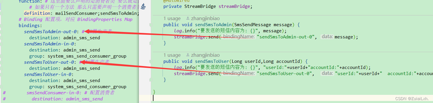 【Java】最新版本SpringCloudStream整合RocketMQ实现单项目中事件的发布与监听-阿里云开发者社区
