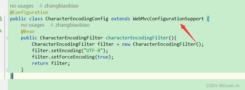 【SpringBoot】WebMvcConfigurer实现类不被加载(o.s.web.servlet.PageNotFound : No mapping for GET)的问题解决-阿里云开发者社区