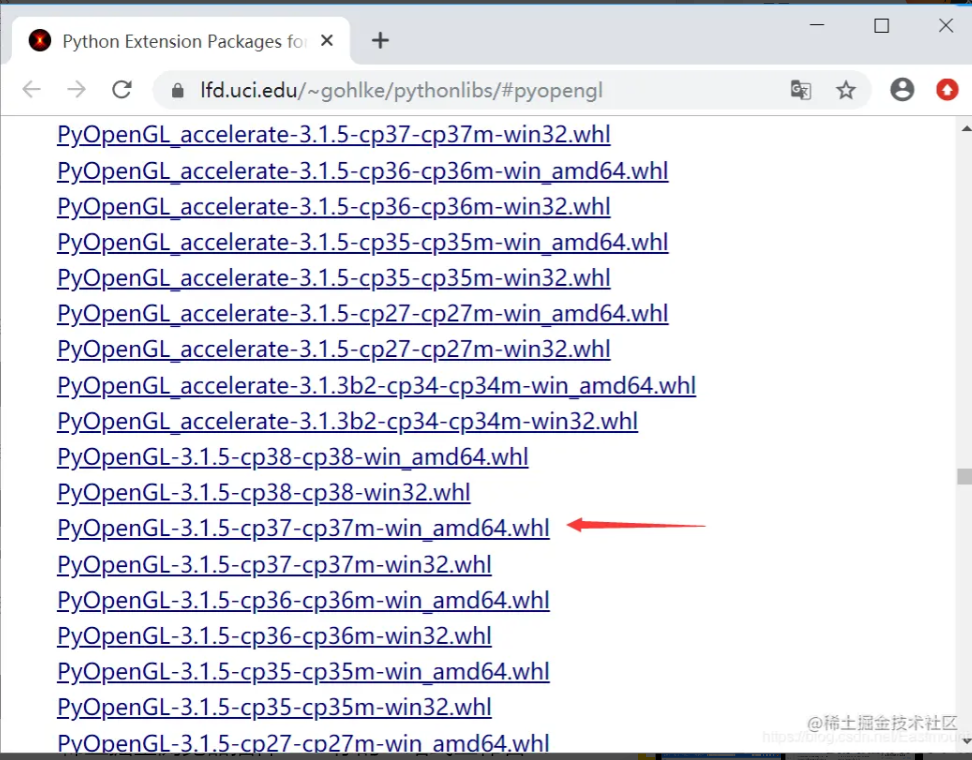 什么是OpenGL-阿里云开发者社区