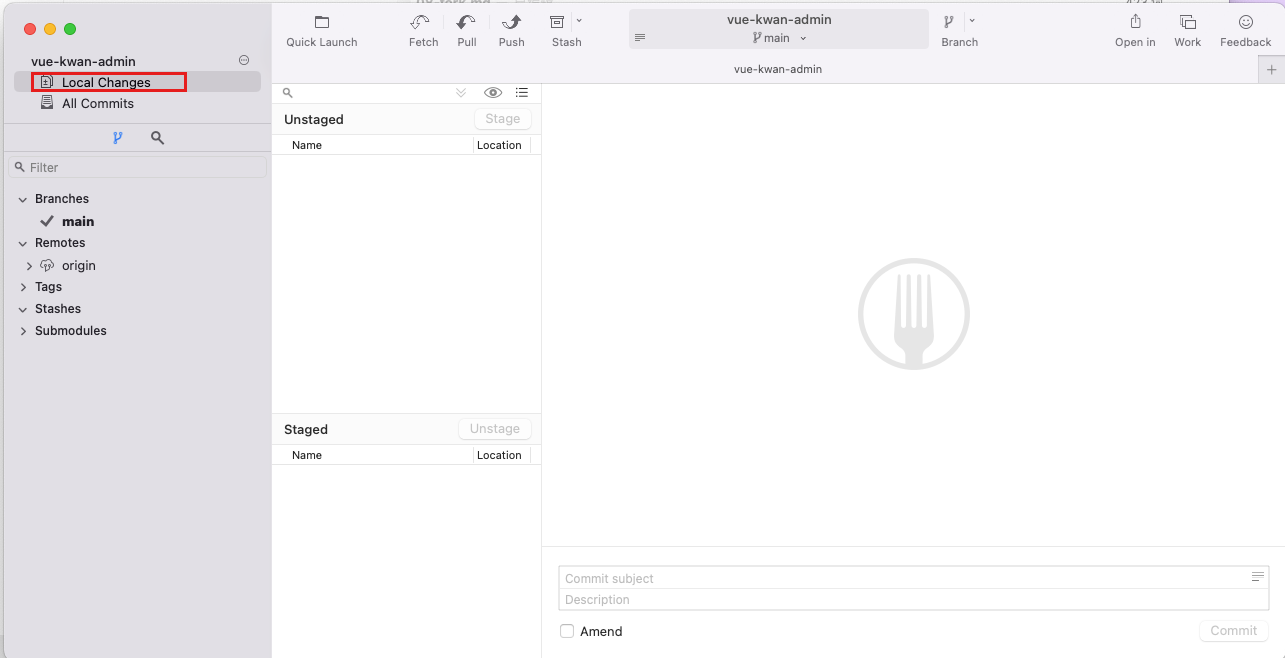可视化Git客户端Fork功能介绍与入门指南-开发者社区-阿里云