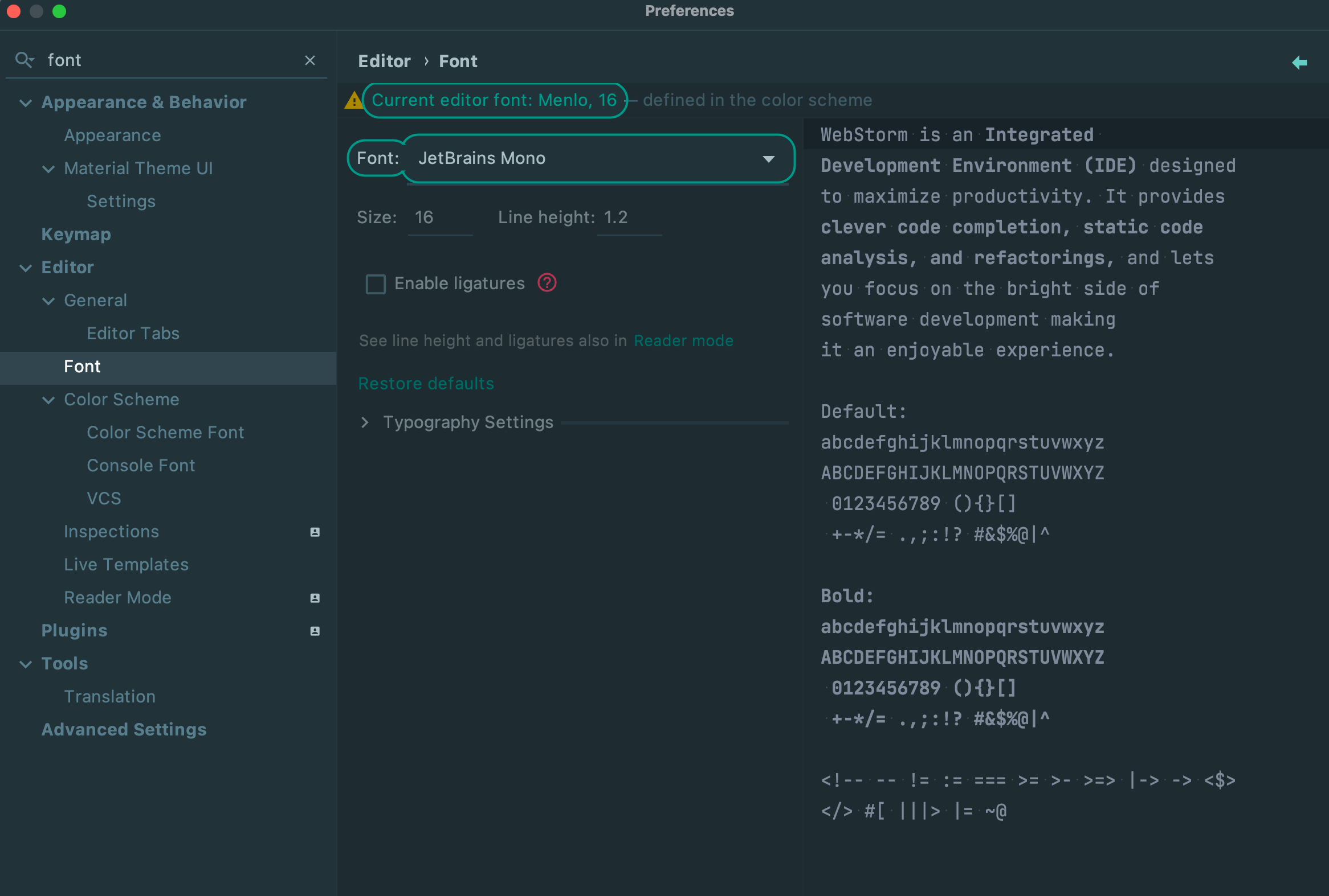 WebStorm使用-阿里云开发者社区