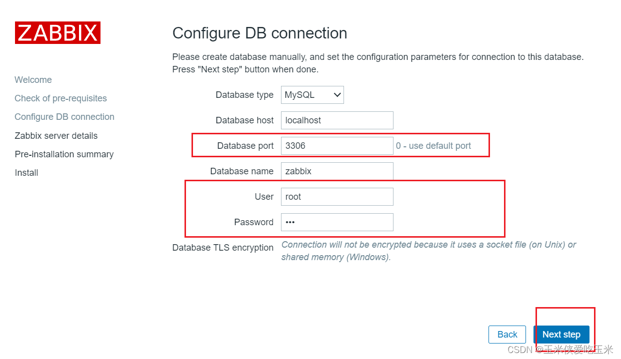 zabbix 简单介绍 及部署-阿里云开发者社区