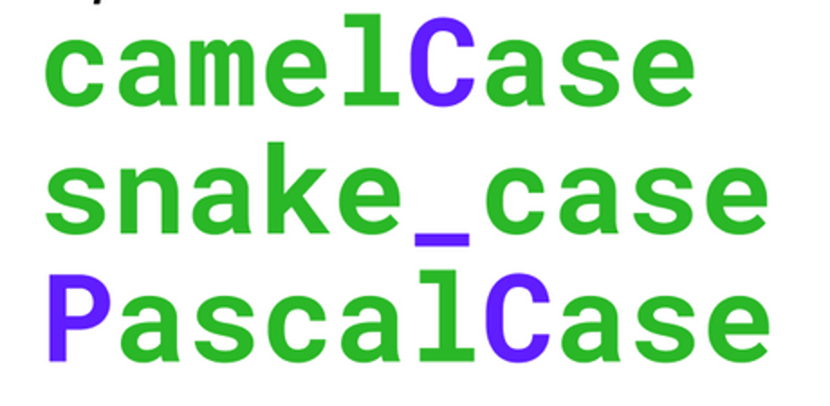 [oeasy]python059变量命名有什么规则_惯用法_蛇形命名法_name_convention_snake-阿里云开发者社区