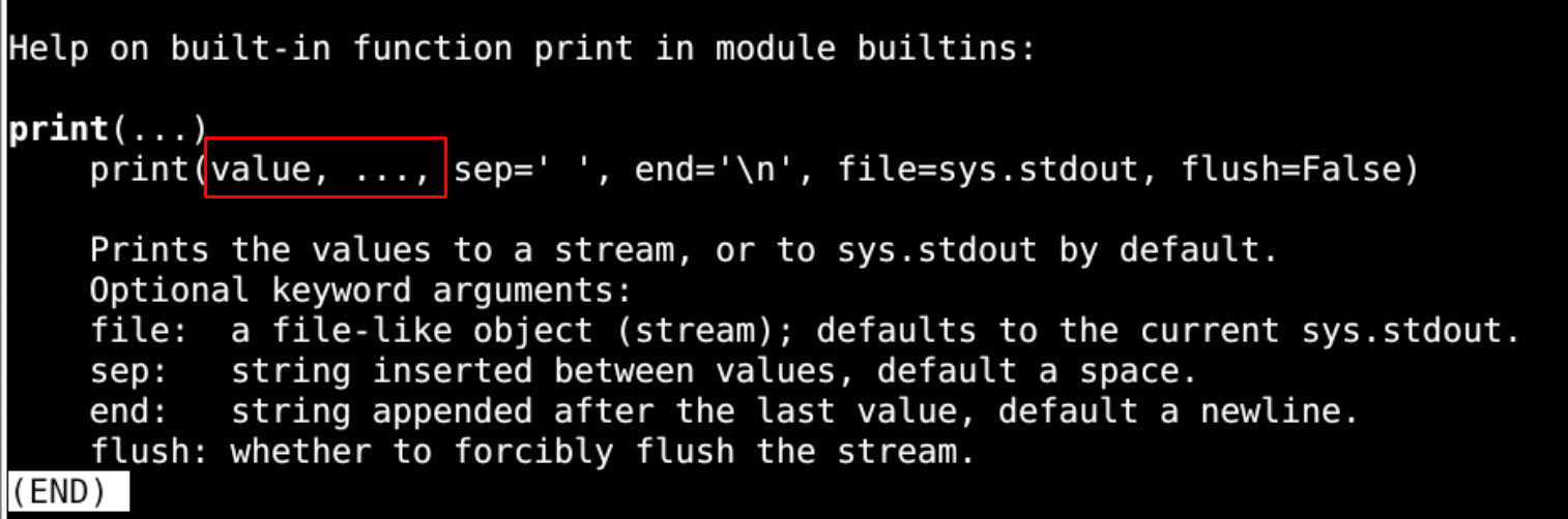 [oeasy]python037_ print函数参数_sep分隔符_separator -阿里云开发者社区