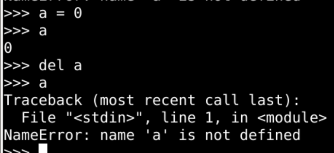 [oeasy]python096_列表_计数函数_count -阿里云开发者社区