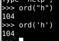 [oeasy]python035_根据序号得到字符_chr函数_字符_character_-阿里云开发者社区