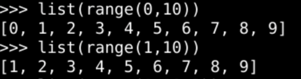 [oeasy]python090_列表_构造_范围_range_start_end_step_步长-阿里云开发者社区