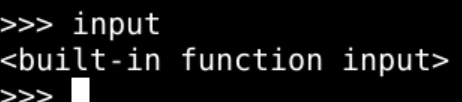 [oeasy]python061_如何接收输入_input函数_字符串_str_容器_ 输入输出 -阿里云开发者社区