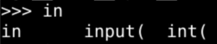 [oeasy]python061_如何接收输入_input函数_字符串_str_容器_ 输入输出 -阿里云开发者社区