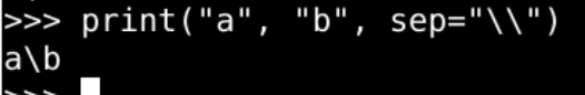 [oeasy]python037_ print函数参数_sep分隔符_separator -阿里云开发者社区