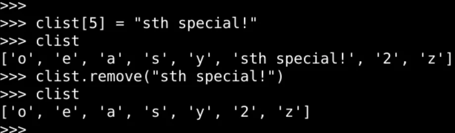 [oeasy]python096_列表_计数函数_count -阿里云开发者社区