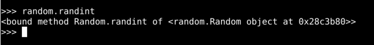 [oeasy]python086方法_method_函数_function_区别 -阿里云开发者社区