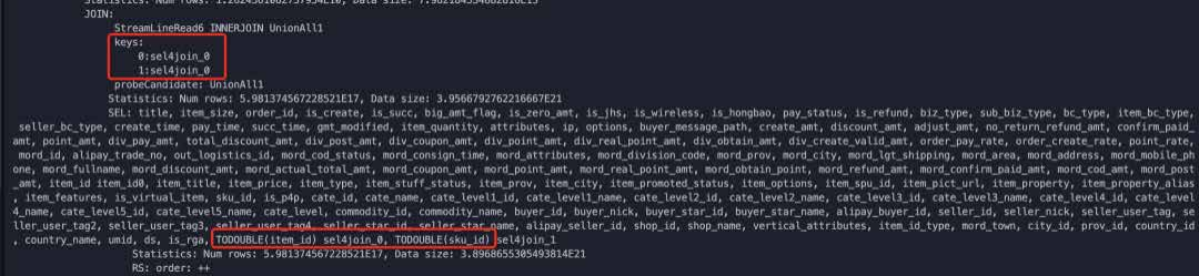 带你读《2022技术人的百宝黑皮书》——ODPS SQL优化总结(7)-阿里云开发者社区