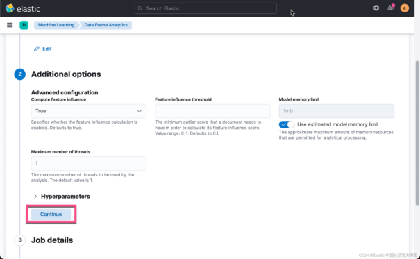 带你读《Elastic Stack 实战手册》之60：——3.5.16.4.Data frame analytics(4)-阿里云开发者社区