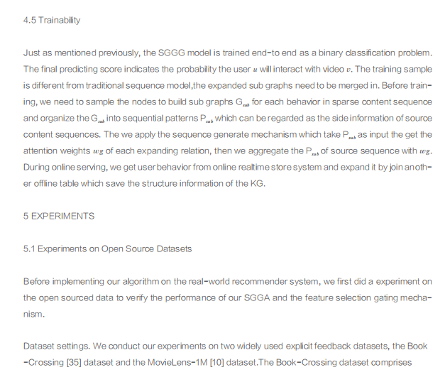 带你读《2022技术人的百宝黑皮书》——SGGG: Self-adaption Generative Gating Graph model ...