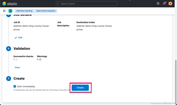 带你读《Elastic Stack 实战手册》之60：——3.5.16.4.Data frame analytics(4)-阿里云开发者社区