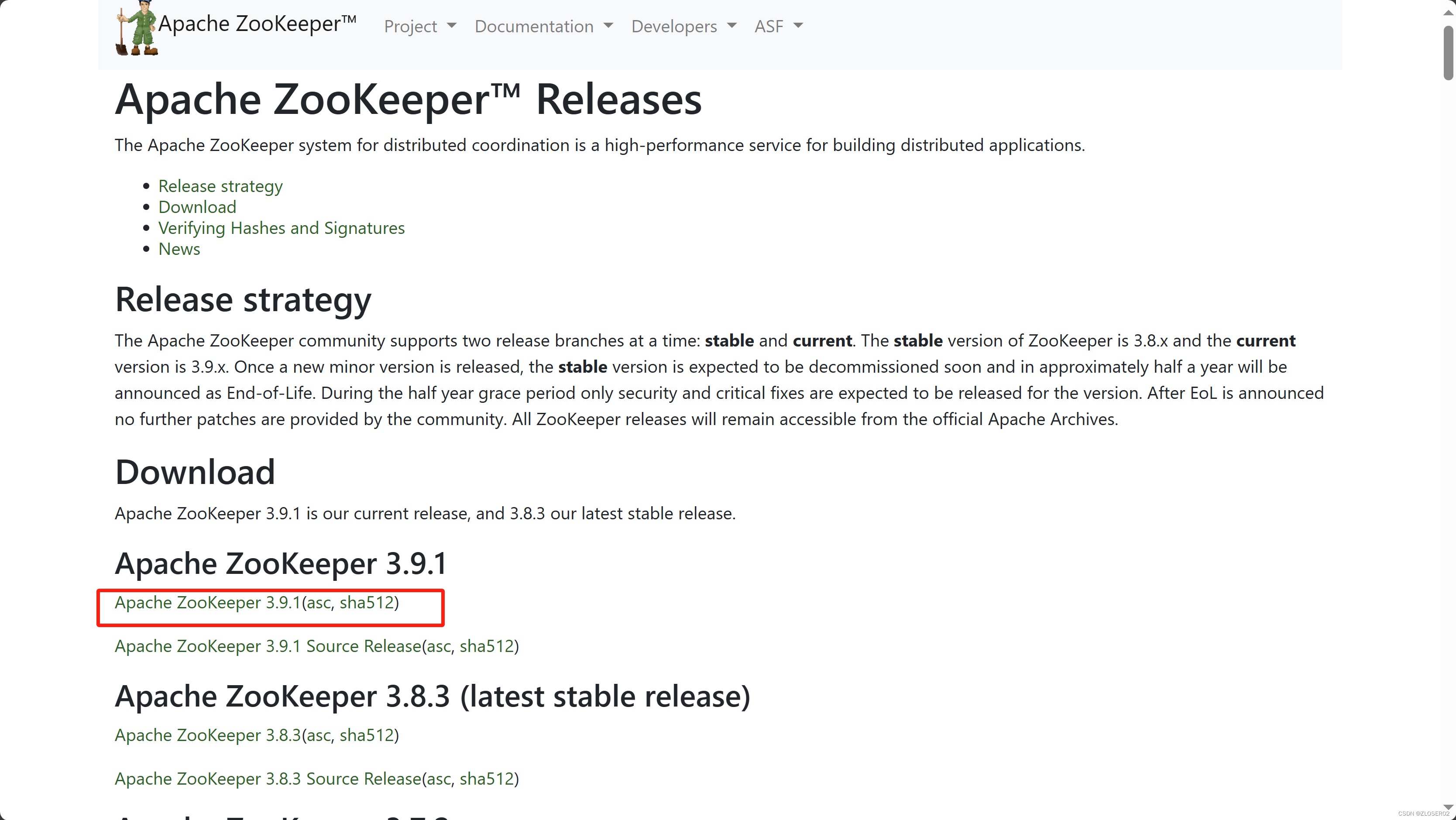 如何在 Unbuntu 下安装配置 Apache Zookeeper-阿里云开发者社区