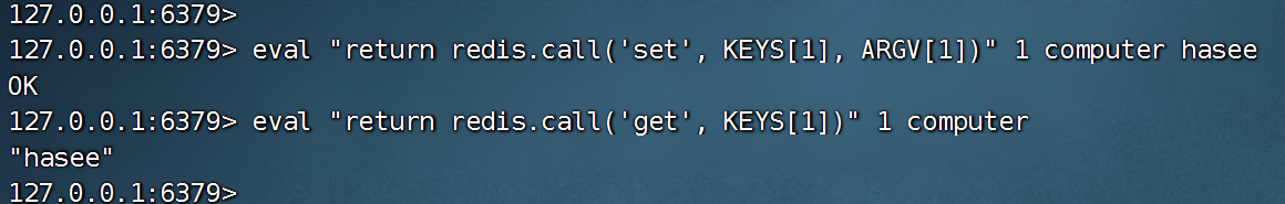 【Redis】5、Redis 的分布式锁、Lua 脚本保证 Redis 命令的原子性-阿里云开发者社区